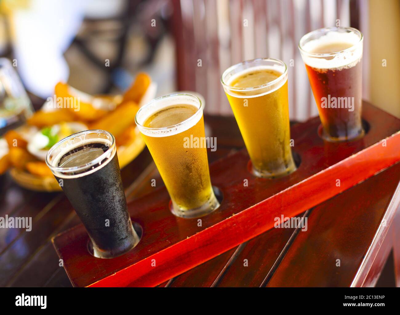 Porter ale hi-res stock photography and images - Alamy
