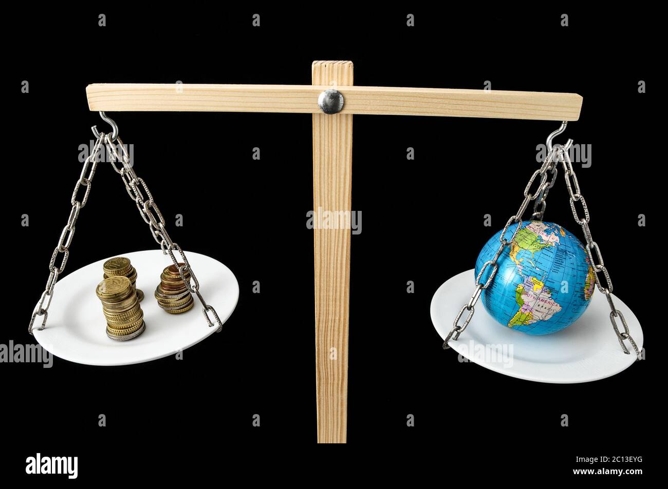 Pan balance hi-res stock photography and images - Alamy
