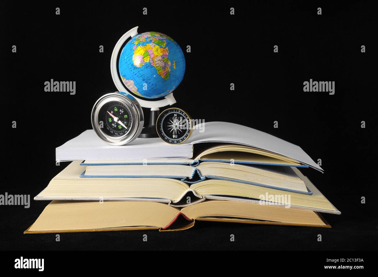 Geography test hi-res stock photography and images - Alamy