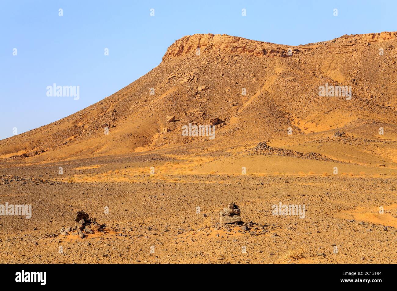 Moroccan landscape hi-res stock photography and images - Alamy