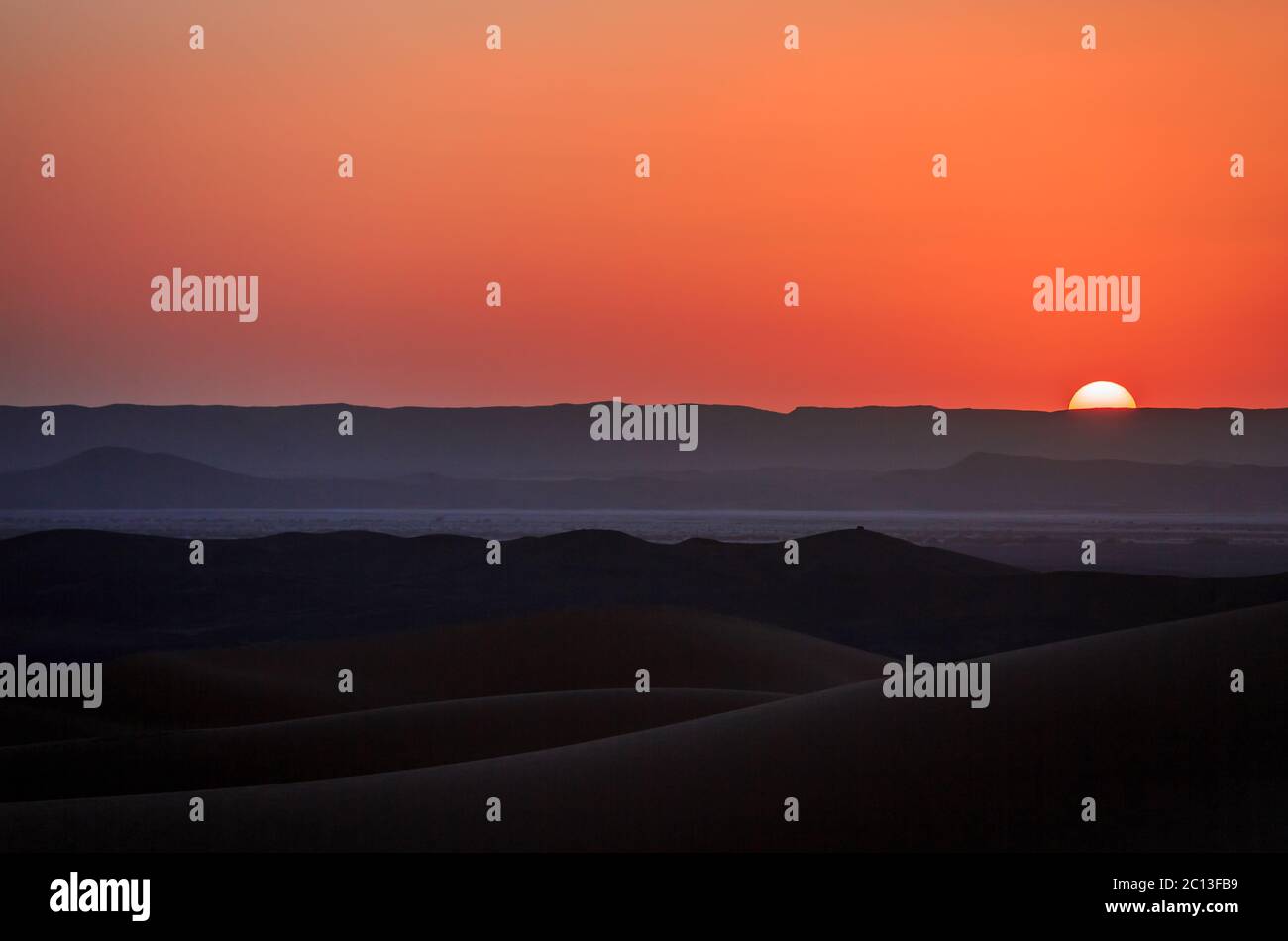 Sahara ray hi-res stock photography and images - Alamy