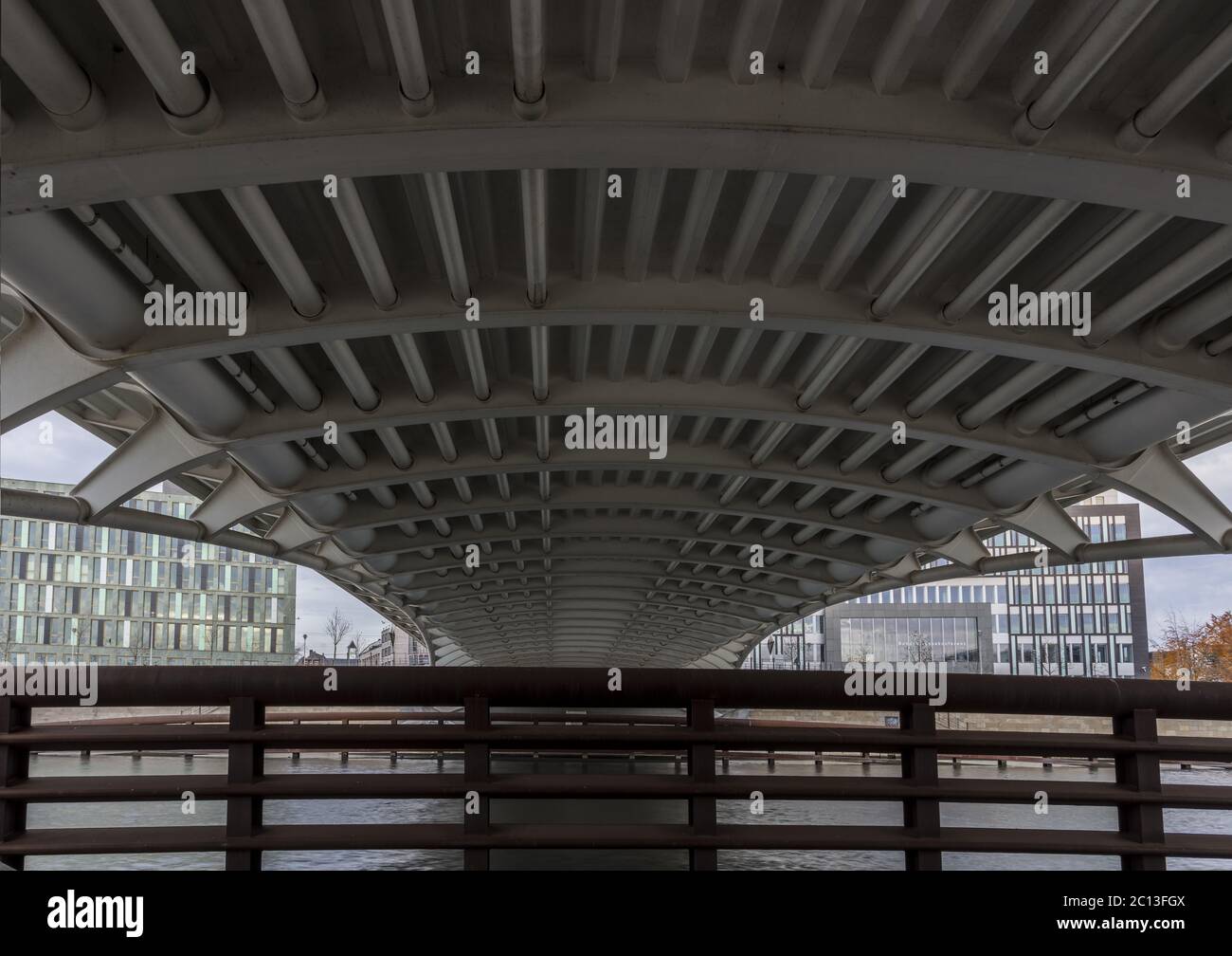 Crown prince bridge hi-res stock photography and images - Alamy