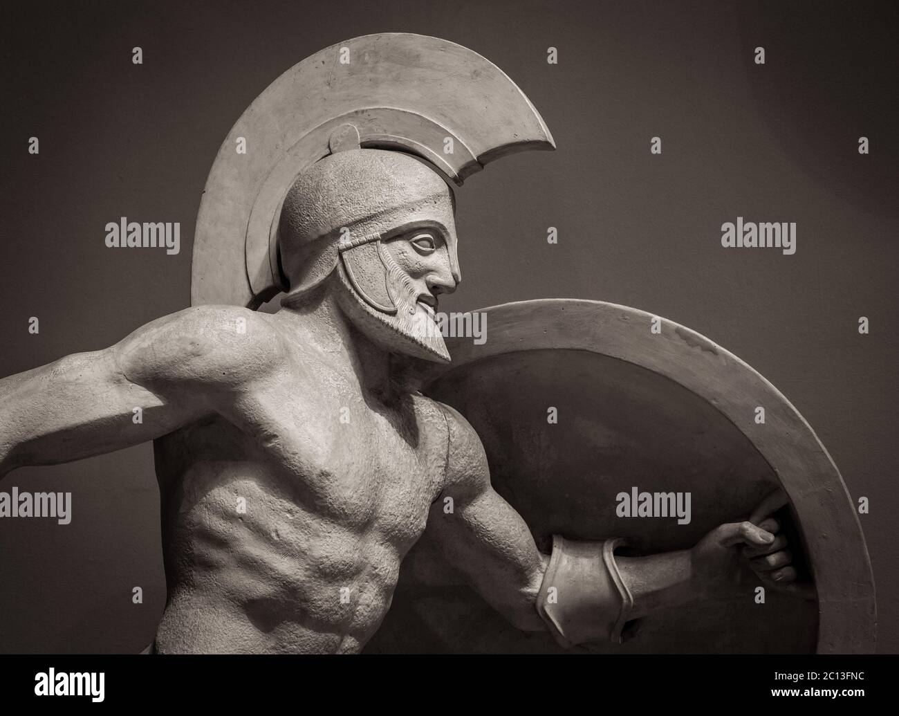 Immortals Gods Helmet