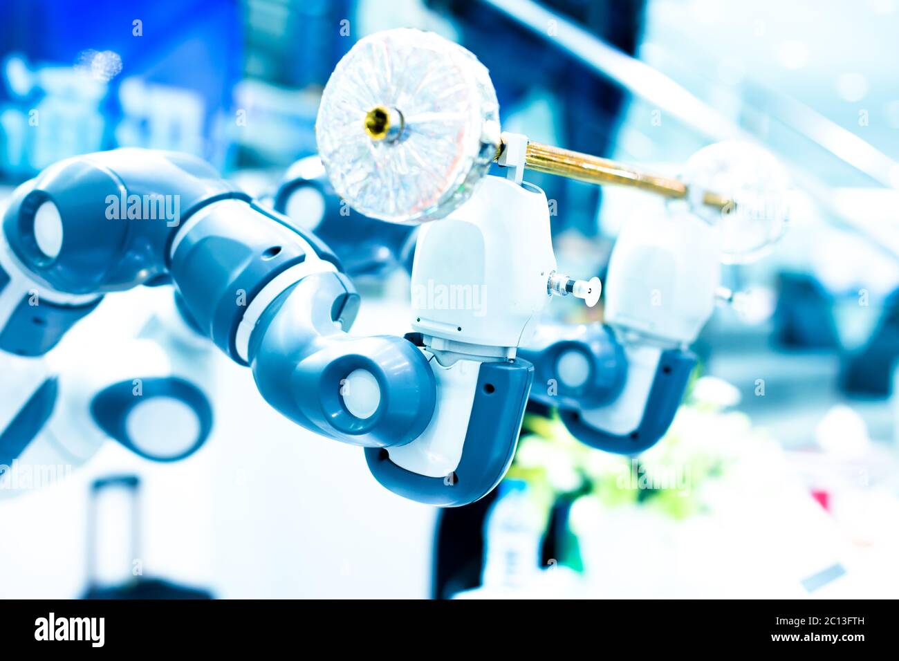 artificial intelligence equipment Stock Photo - Alamy