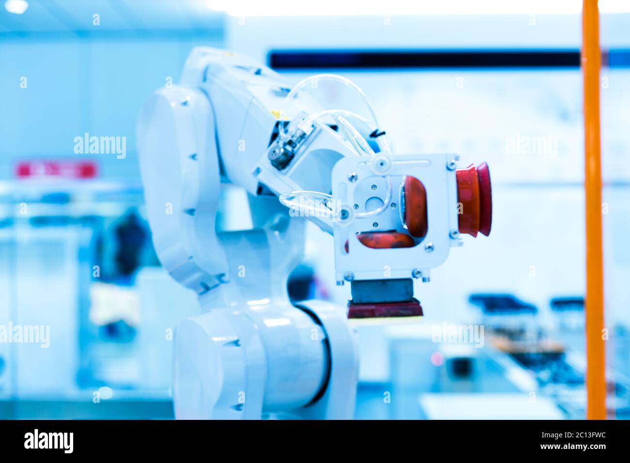 artificial intelligence equipment Stock Photo - Alamy