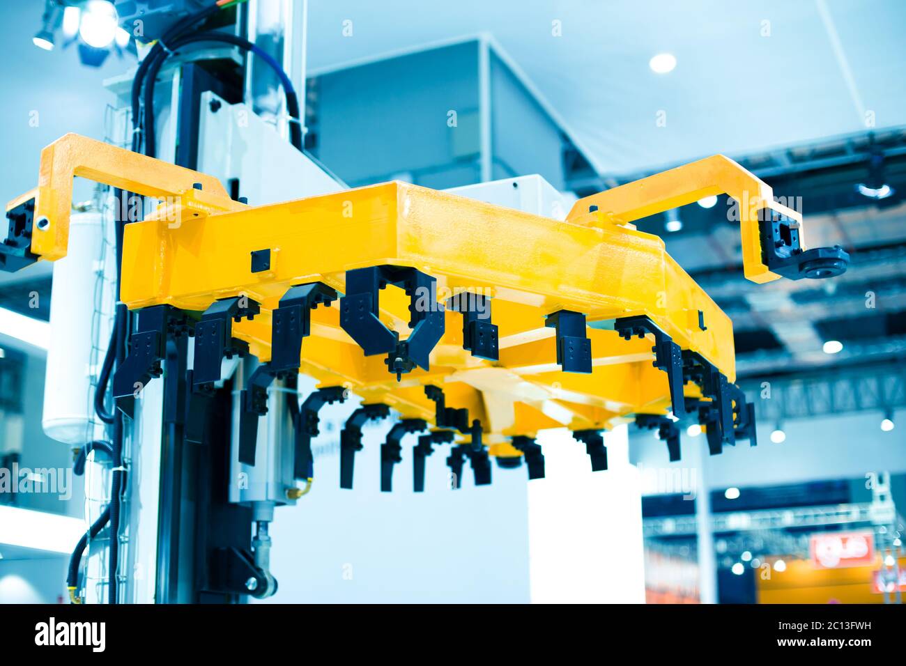 artificial intelligence equipment Stock Photo - Alamy