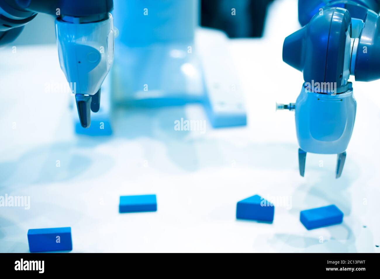 artificial intelligence equipment Stock Photo - Alamy