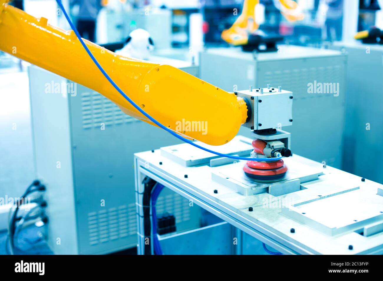 artificial intelligence equipment Stock Photo - Alamy