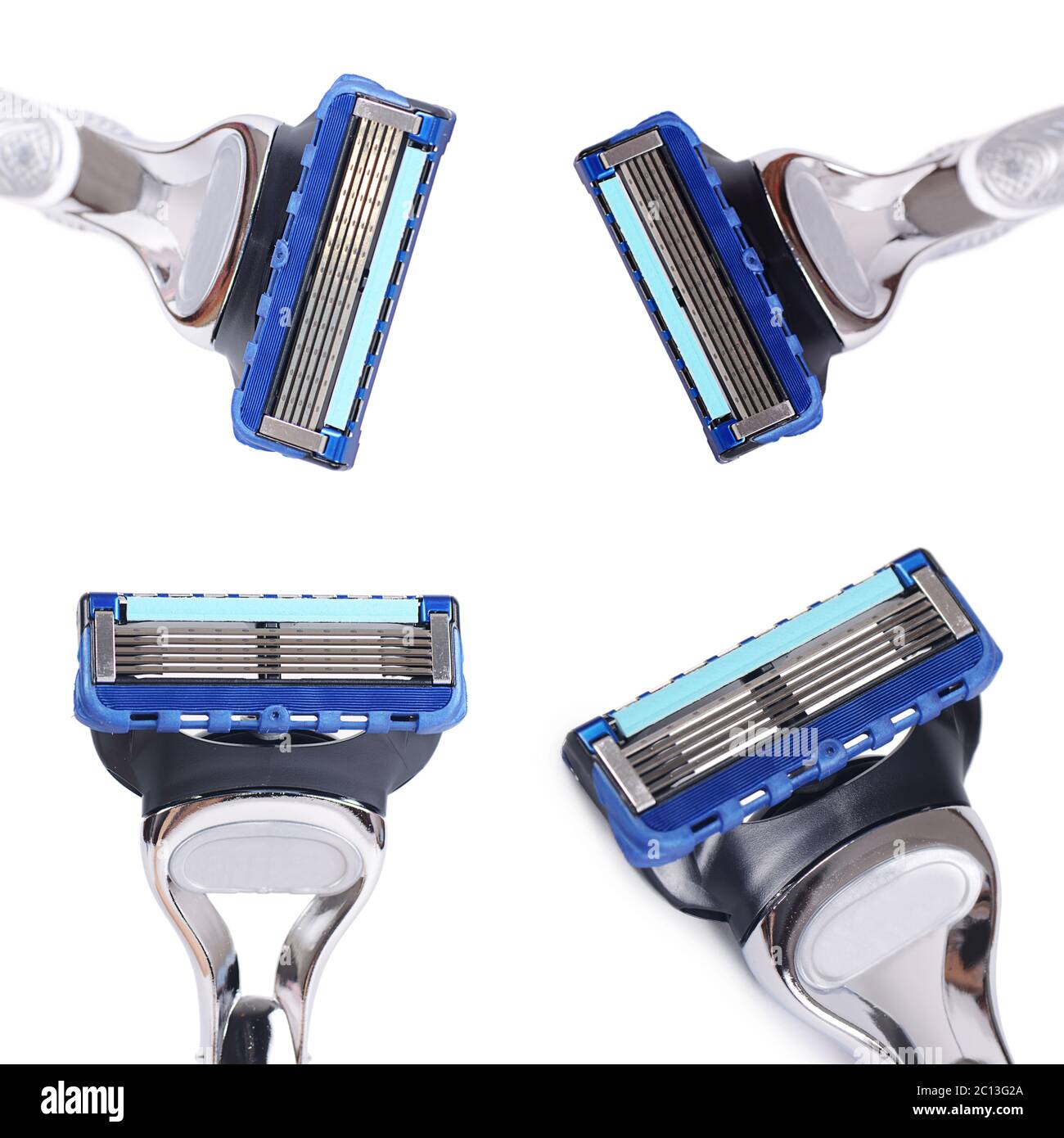 Safety razor hi-res stock photography and images - Alamy