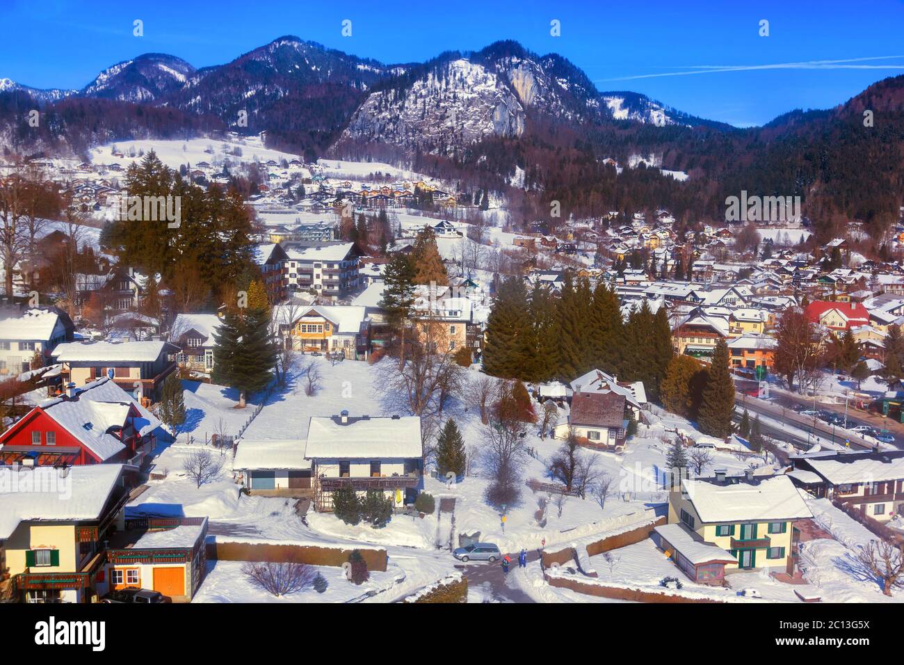 Gilgen hi-res stock photography and images - Alamy