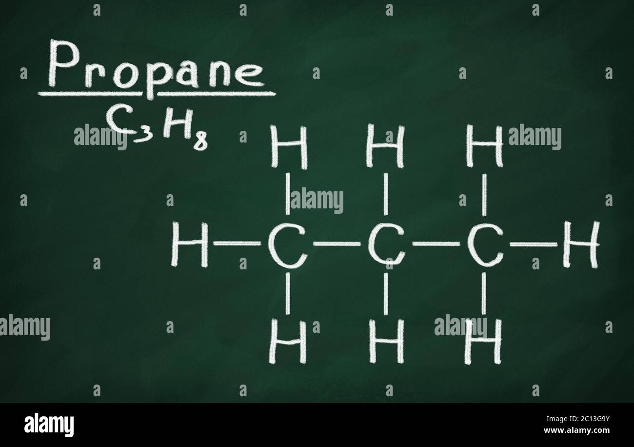 Organic compound model hi-res stock photography and images - Alamy