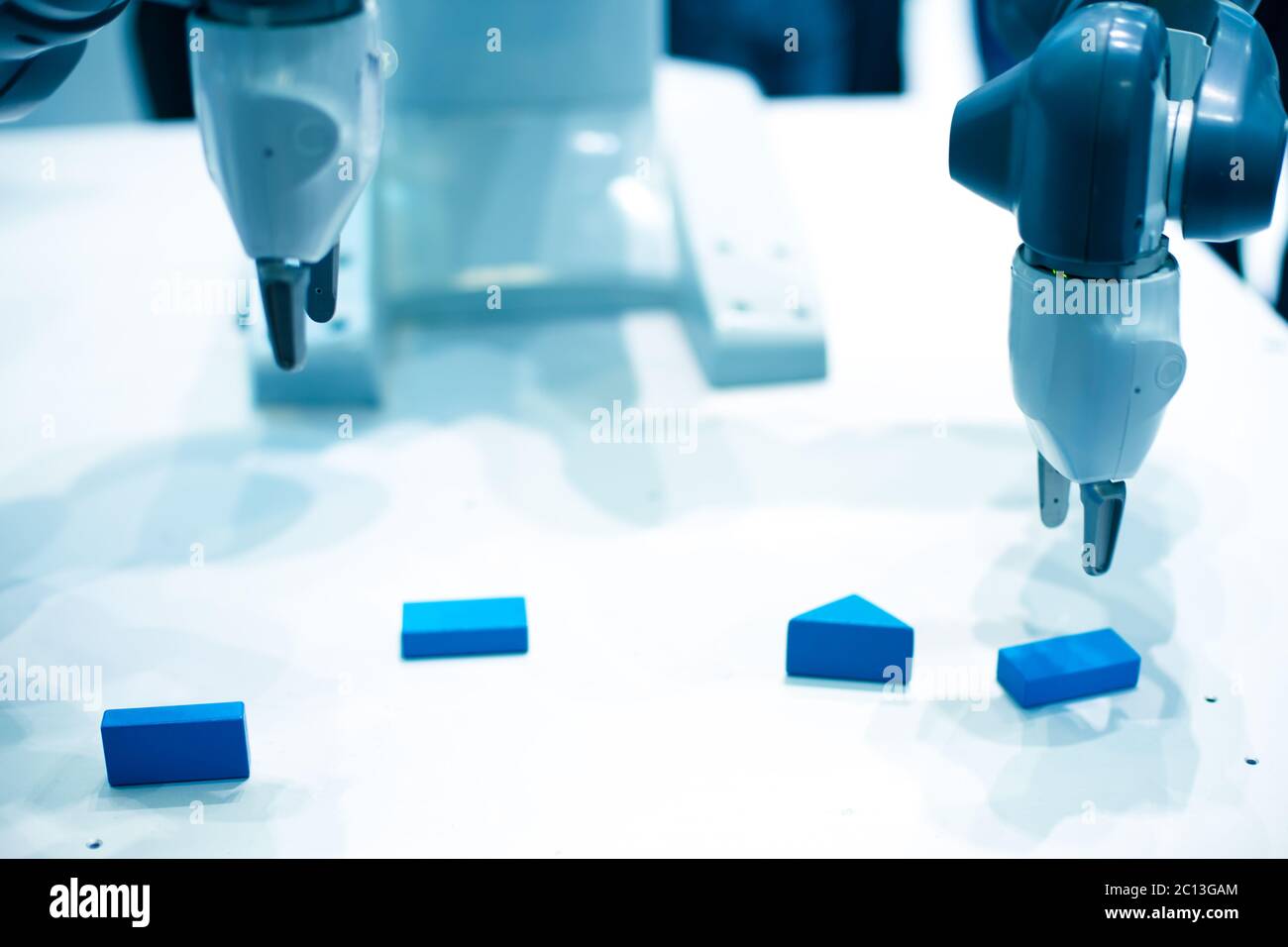 artificial intelligence equipment Stock Photo - Alamy