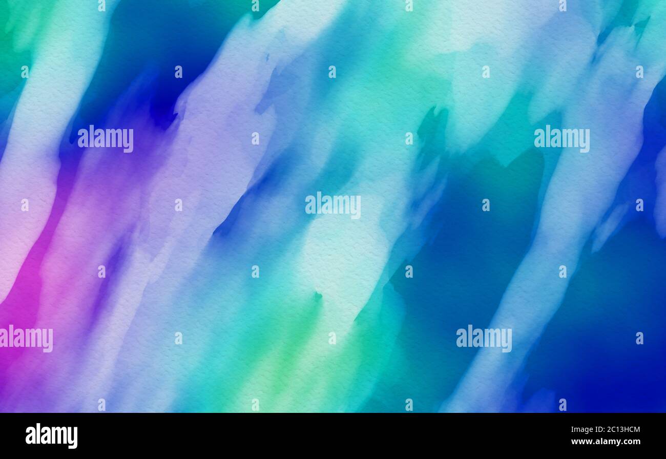 Abstract art water art hi-res stock photography and images - Alamy