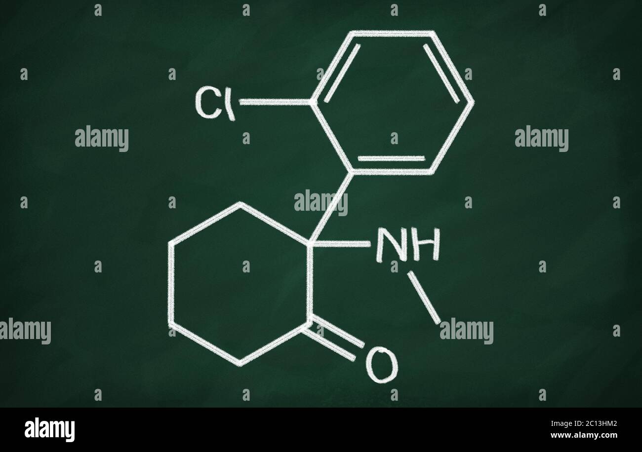Ketamine hi-res stock photography and images - Alamy