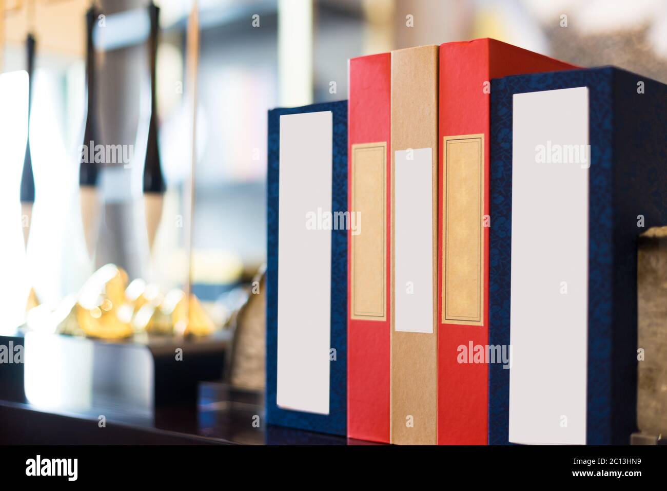 Long study hi-res stock photography and images - Alamy