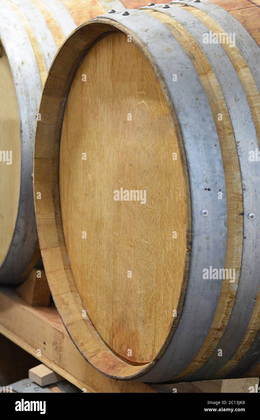 Beer Made In Wine Barrels at Shelia Meyer blog