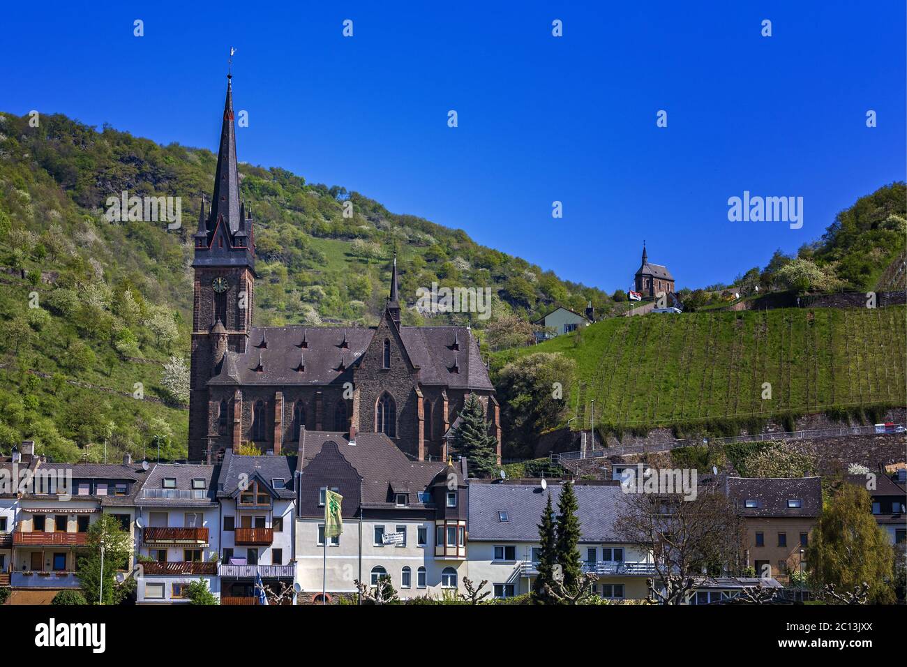 Lorch hi-res stock photography and images - Alamy