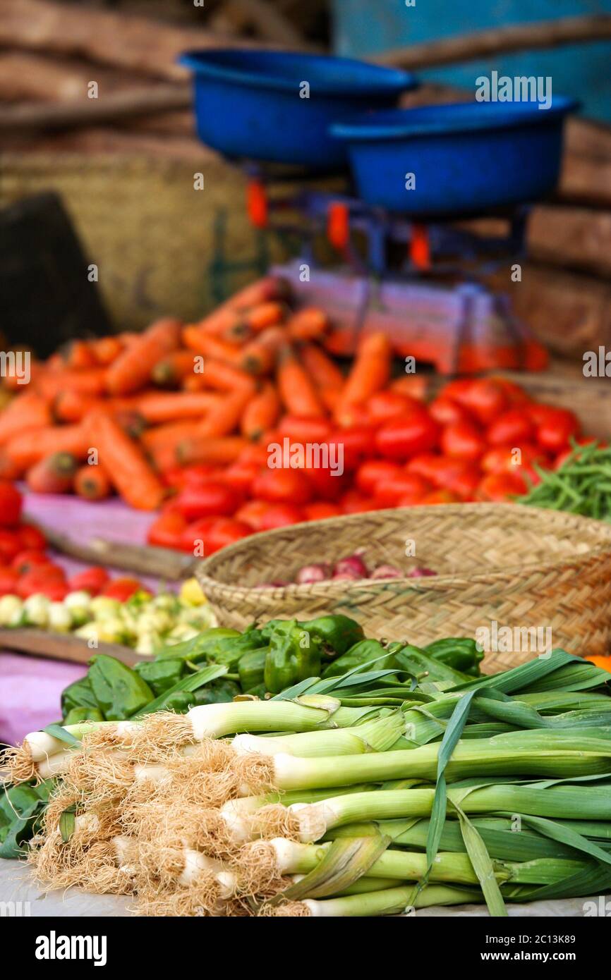 For sale vegetables hi-res stock photography and images - Alamy