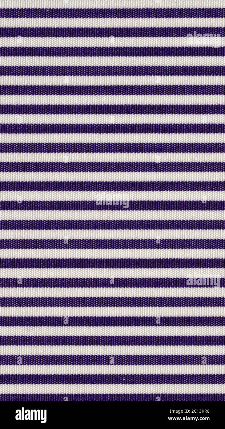 Violet striped fabric texture background - vertical Stock Photo - Alamy
