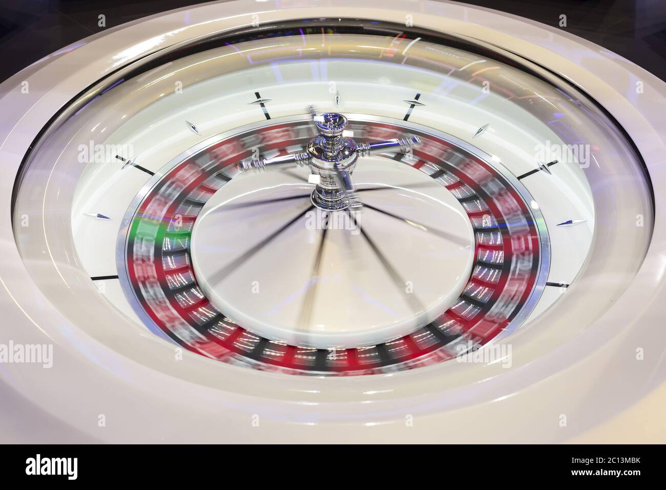 Slot motion hi-res stock photography and images - Alamy