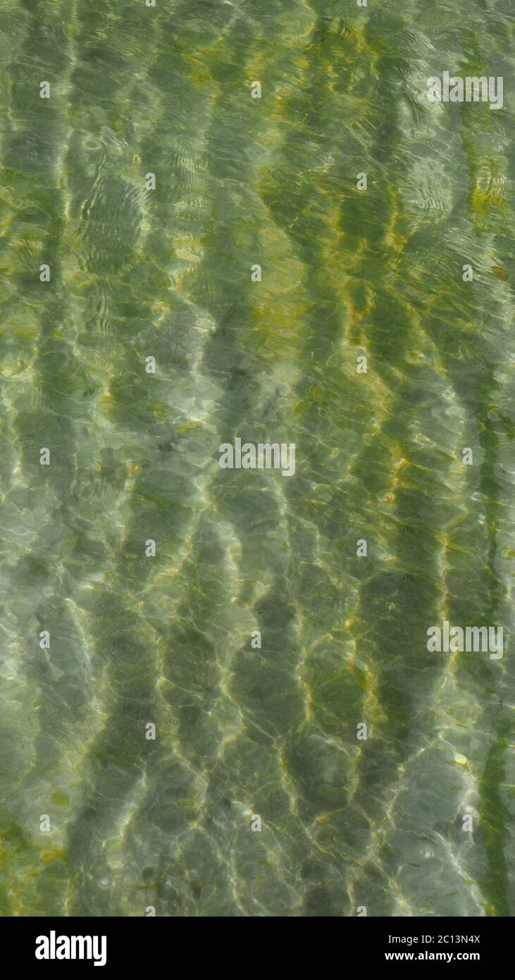 Water texture background - vertical Stock Photo - Alamy
