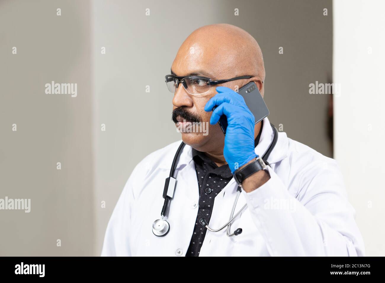 Indian emergency services hi-res stock photography and images - Alamy