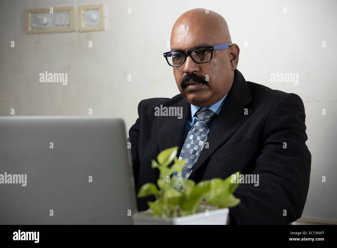 High school principal office hi-res stock photography and images - Alamy