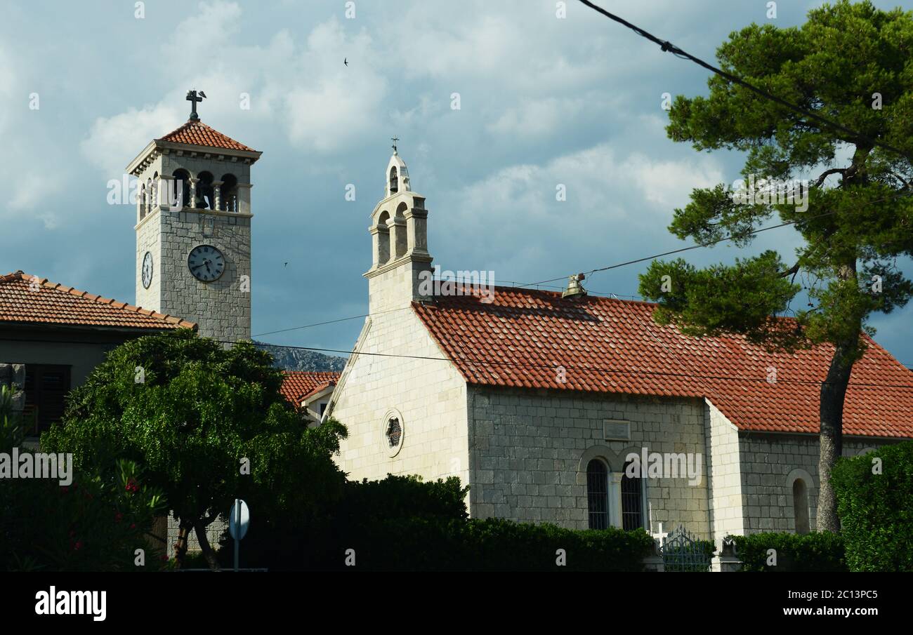 Biskup hi-res stock photography and images - Alamy