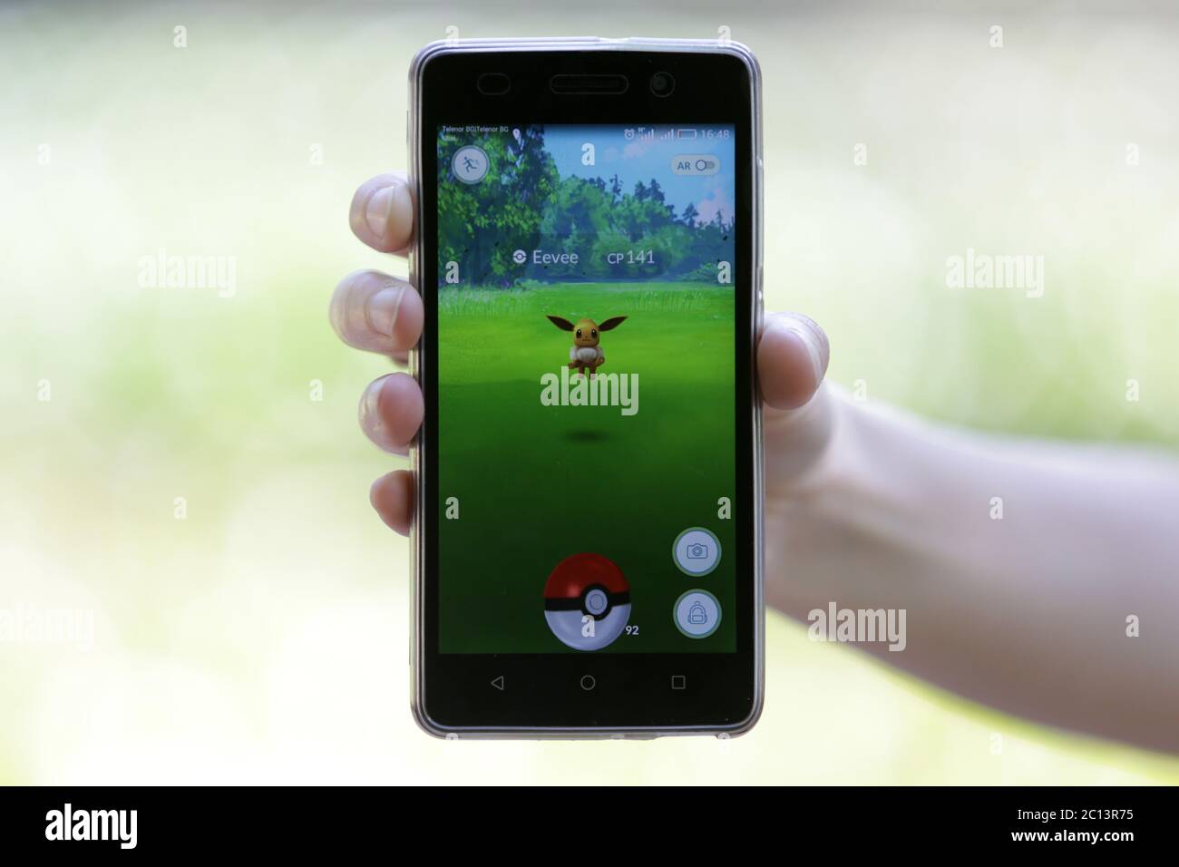 Pikachu and eevee hi-res stock photography and images - Alamy