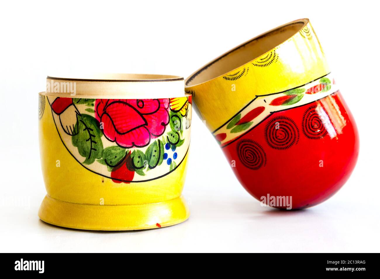 Matroshka dolls hi-res stock photography and images - Alamy