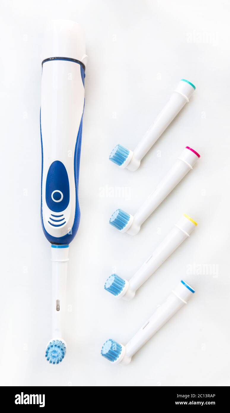 Close Up Electronic Dental Equipment High Resolution Stock Photography ...