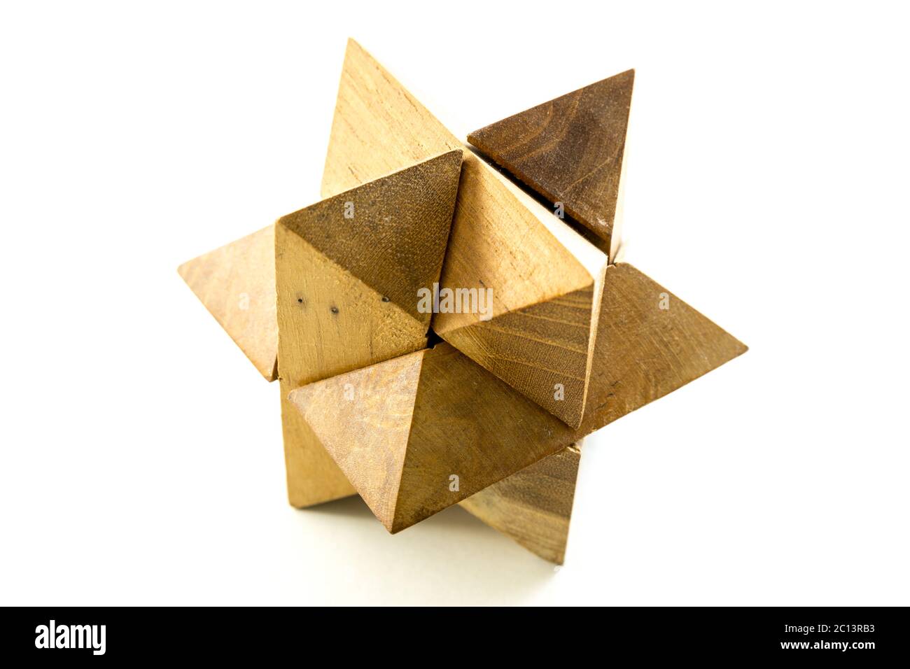 Match wood parts hi-res stock photography and images - Alamy
