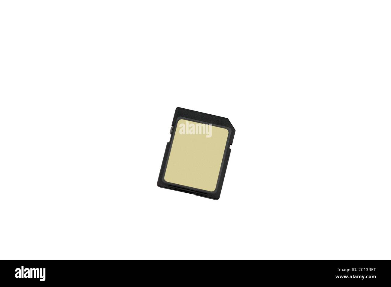 isolated memory on white background Stock Photo - Alamy