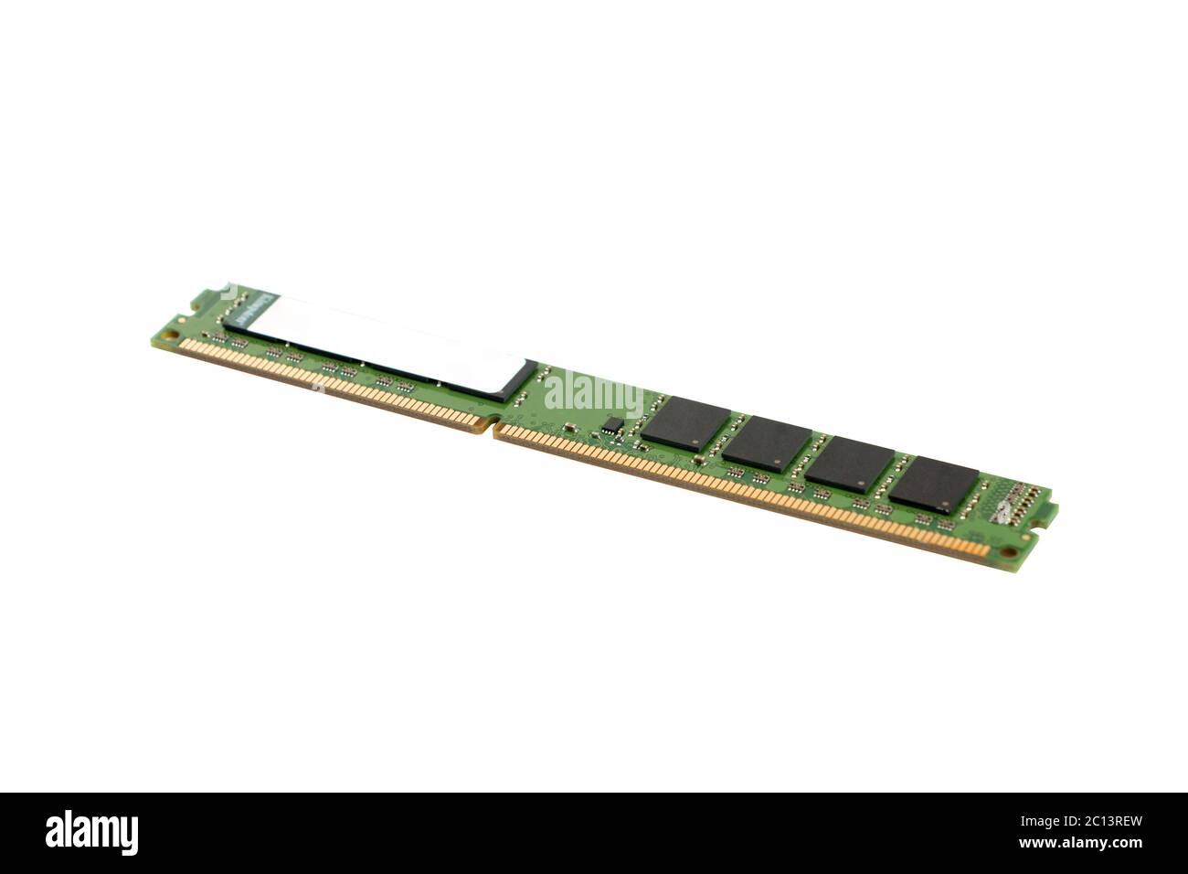 isolated memory on white background Stock Photo - Alamy