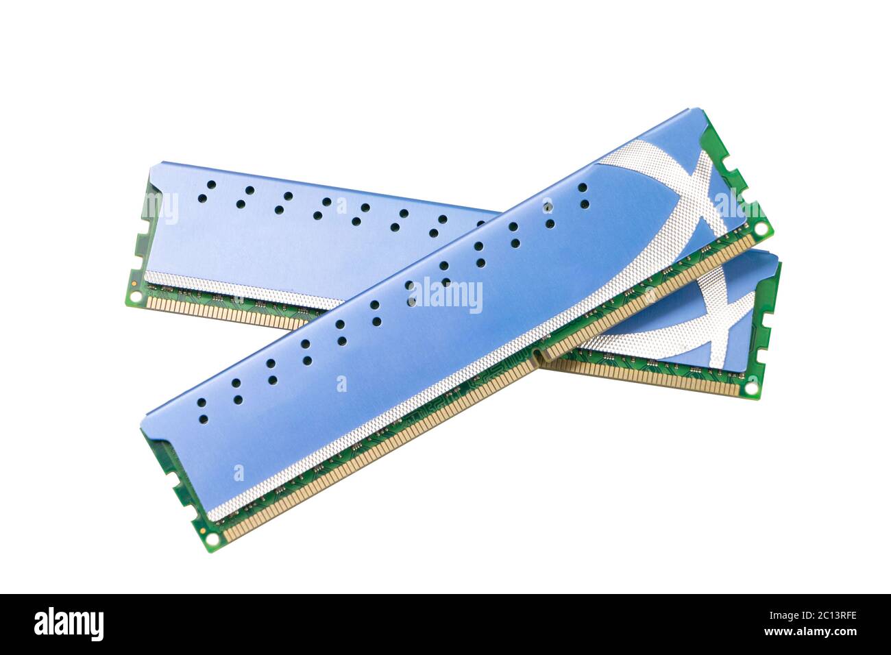 isolated memory on white background Stock Photo - Alamy