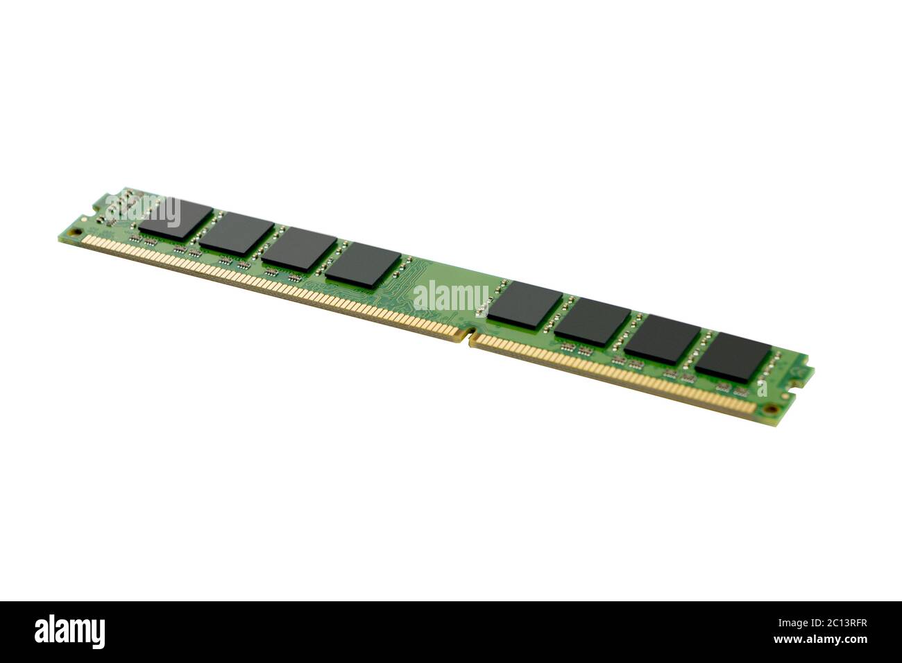 Ddr memory closeup on white hi-res stock photography and images - Alamy