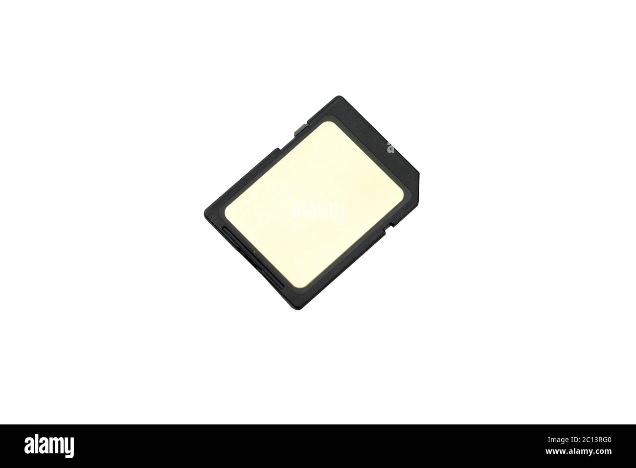 isolated memory on white background Stock Photo - Alamy