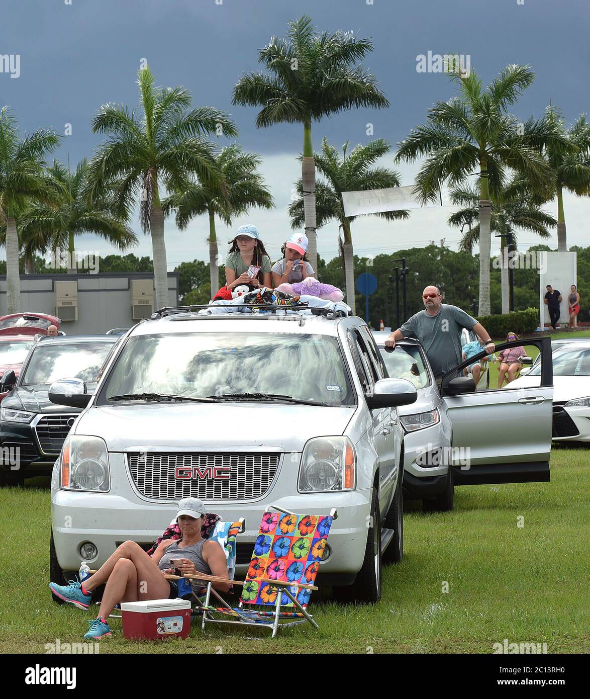 First drive hi-res stock photography and images - Alamy