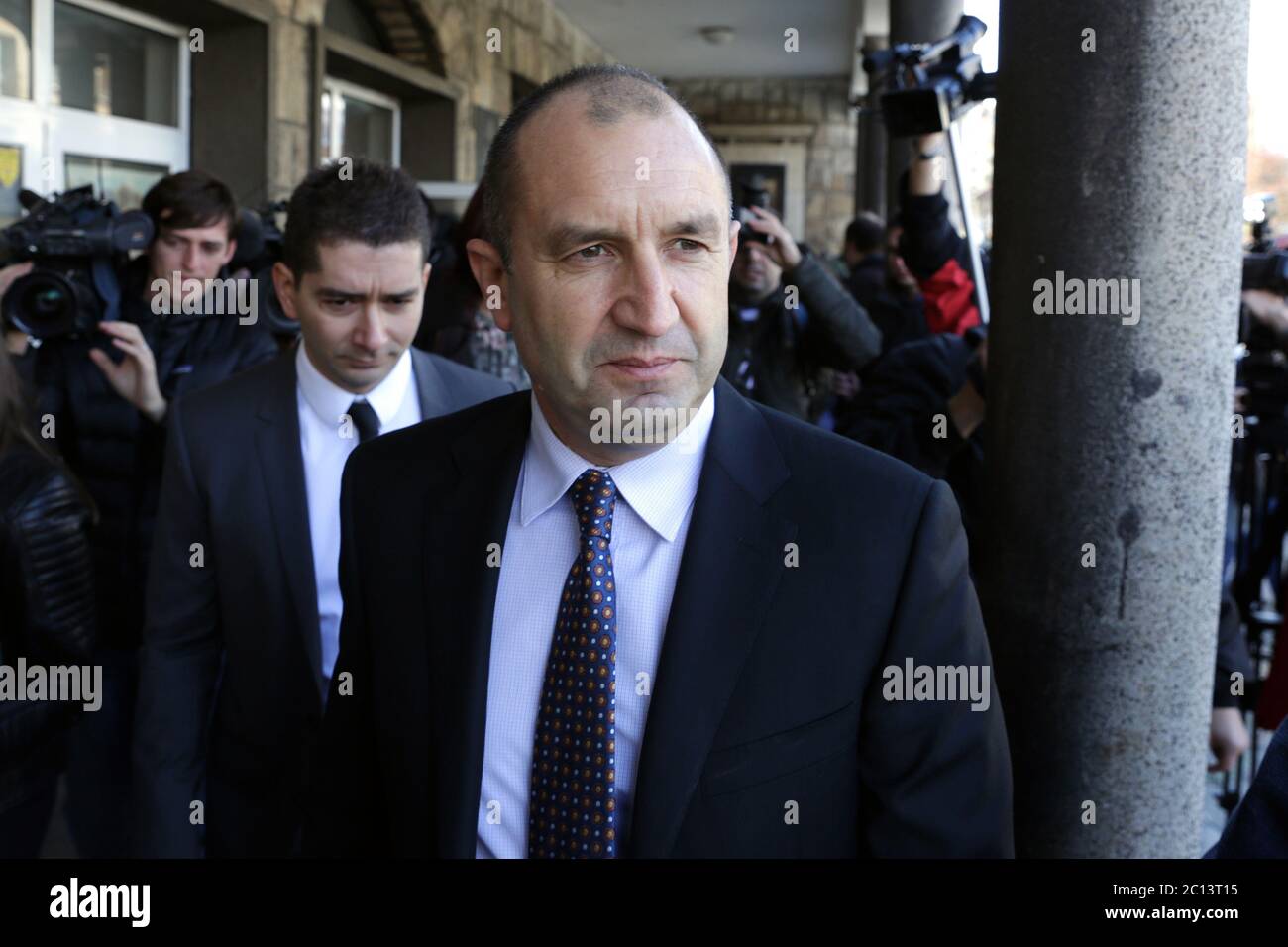 Radev hi-res stock photography and images - Alamy