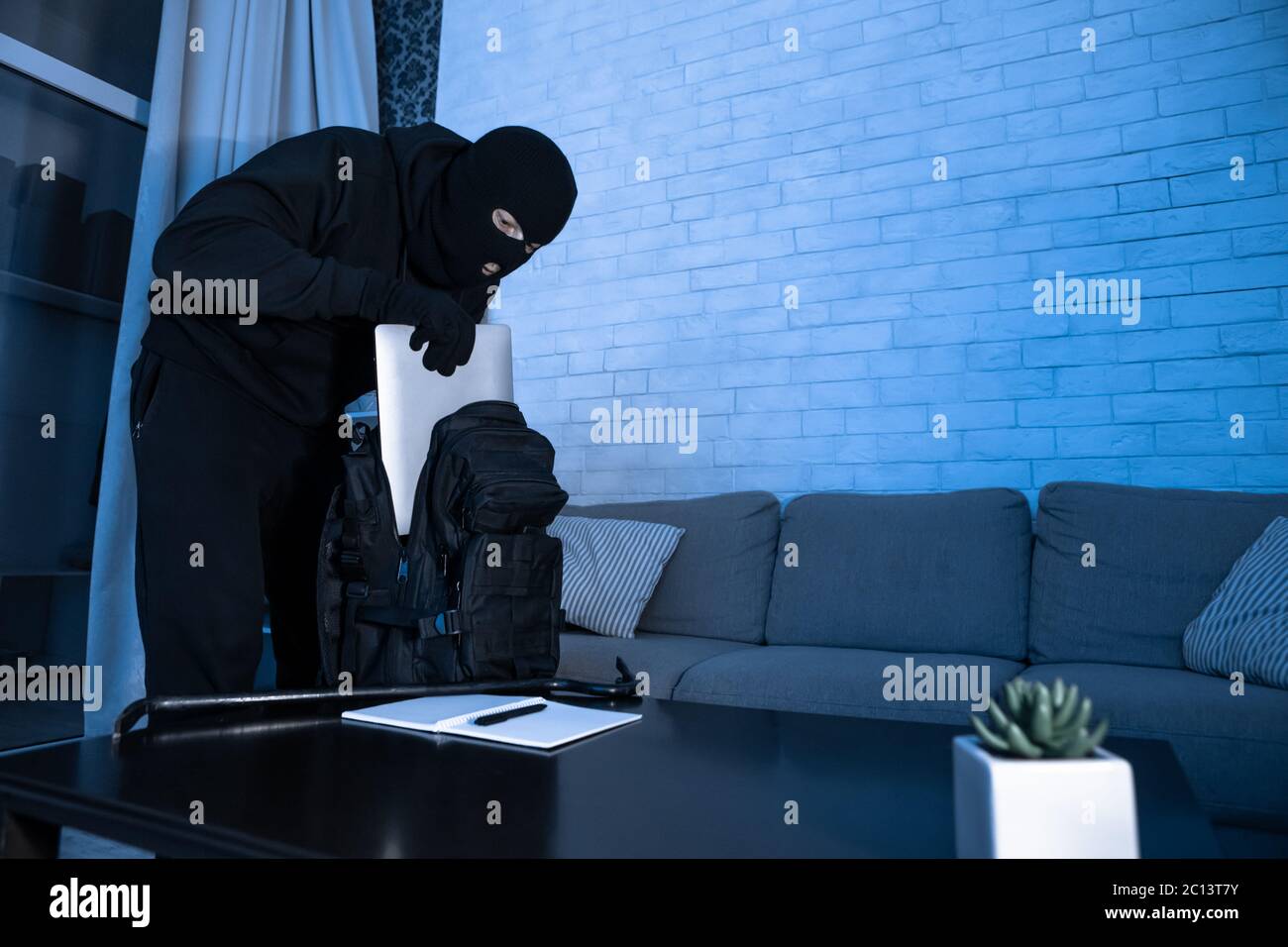 Intruder technology hi-res stock photography and images - Alamy
