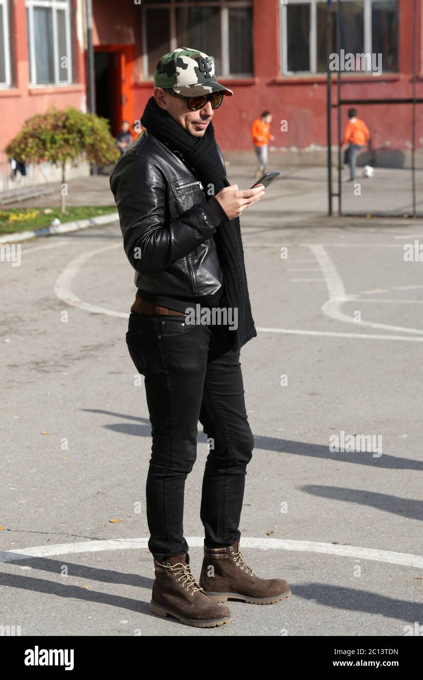 Ivet lalova collio hi-res stock photography and images - Alamy