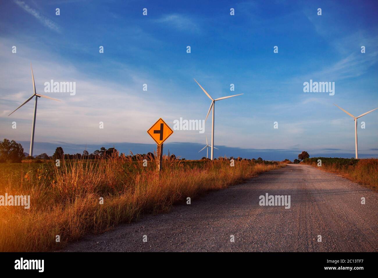 Horizontal road signs hi-res stock photography and images - Alamy