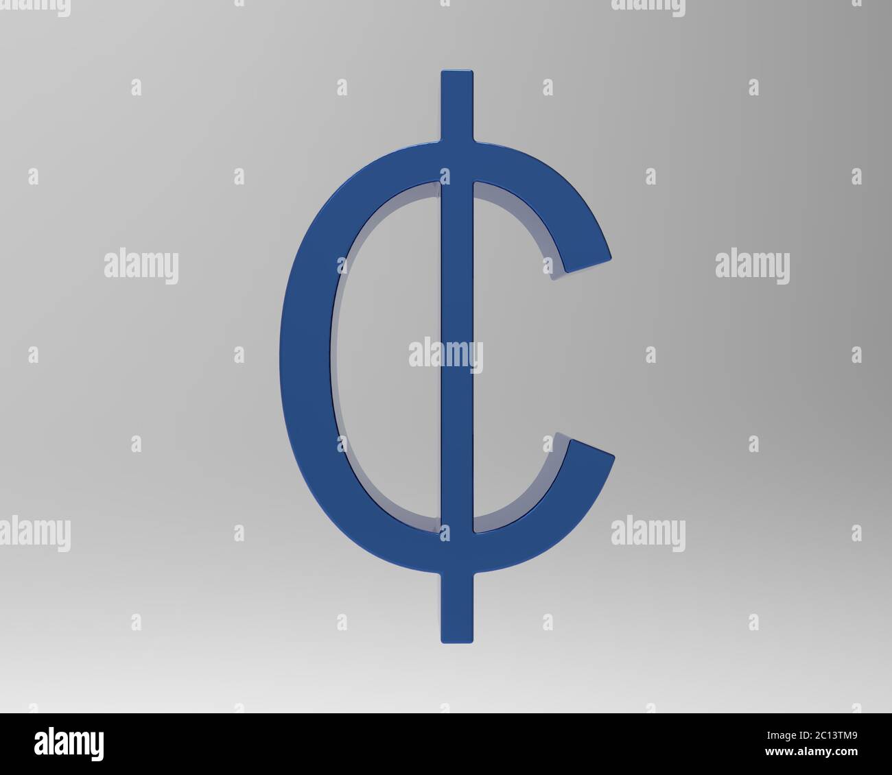 Symbol Sign Cent at Orville Turner blog