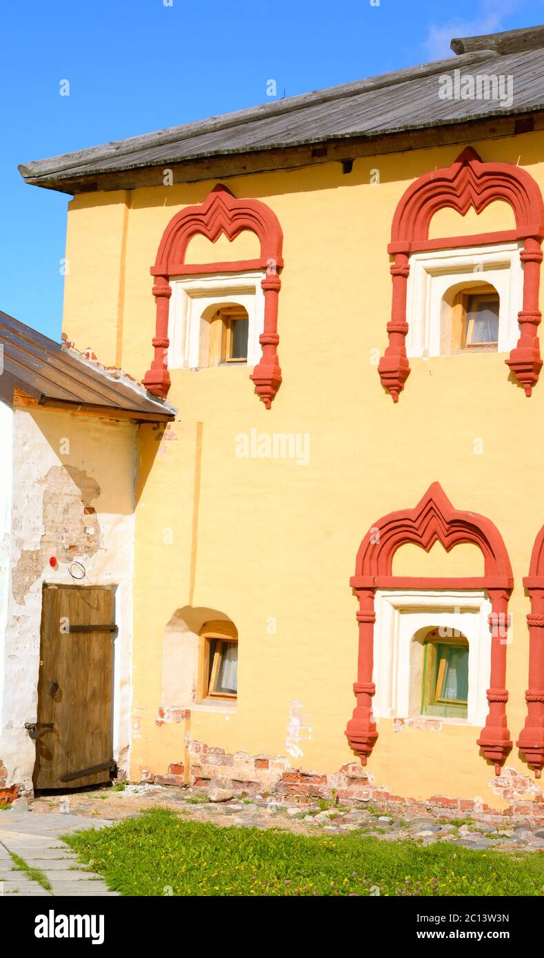 The cellarer hi-res stock photography and images - Alamy