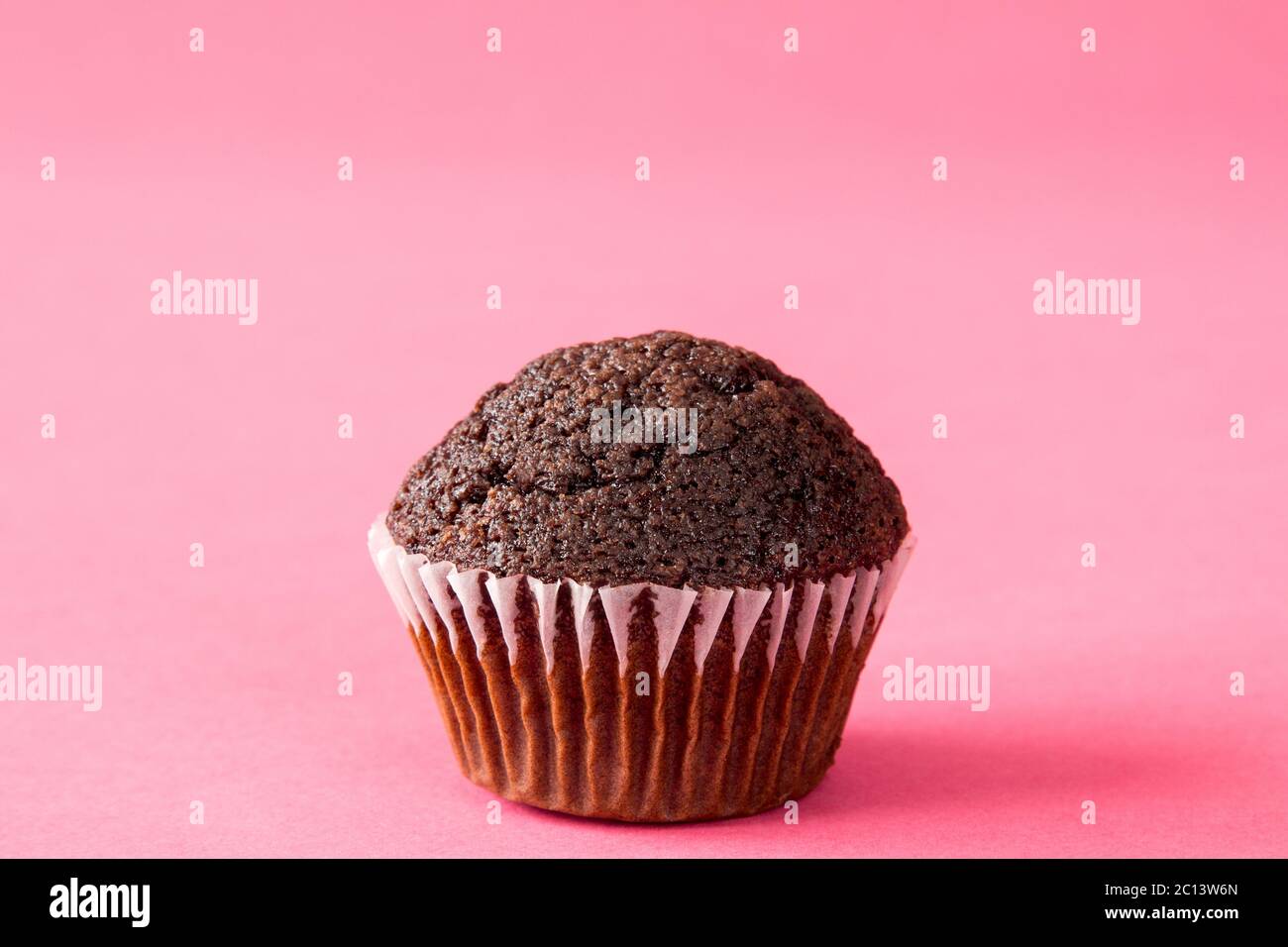 Muffin decoration hi-res stock photography and images - Alamy