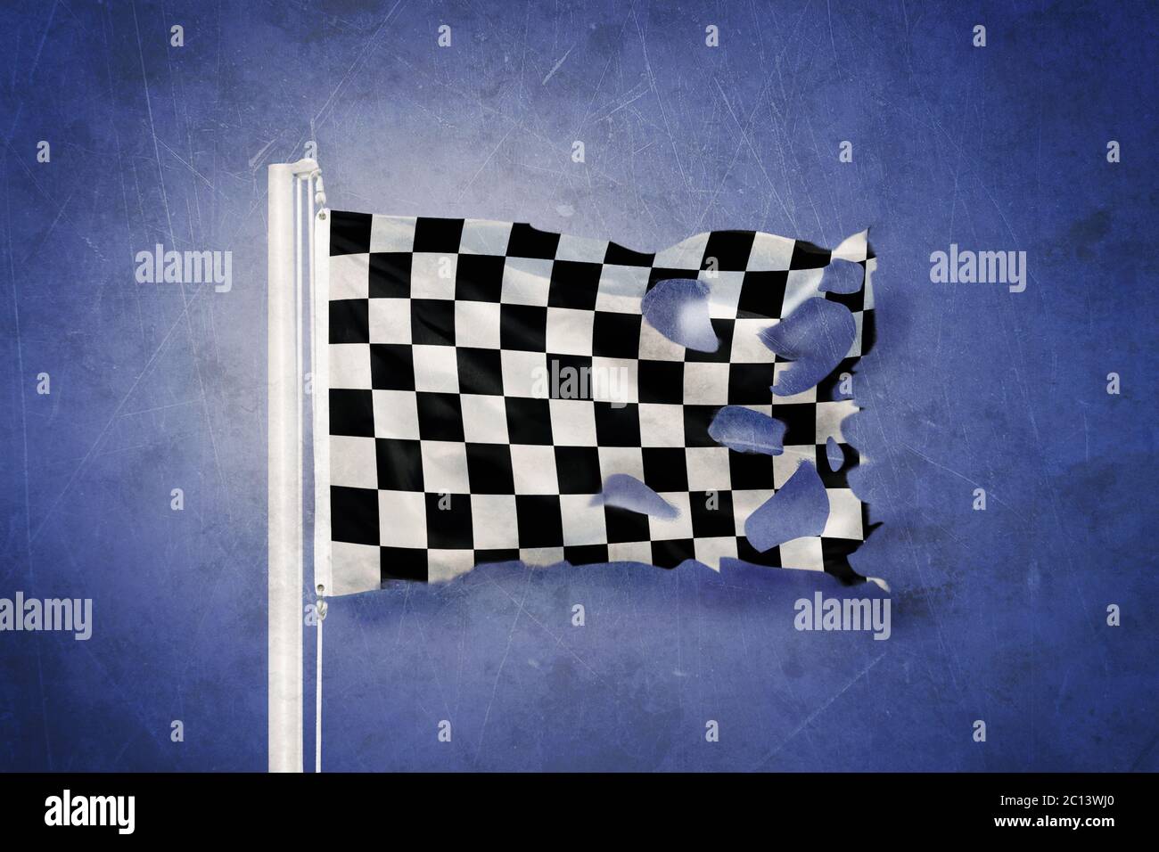 Flying finish hi-res stock photography and images - Alamy