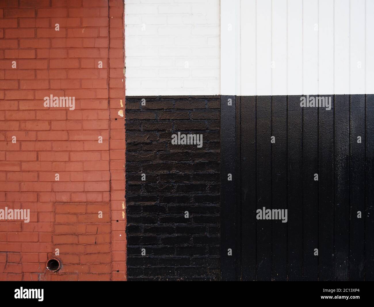 Different colors paint hi-res stock photography and images - Alamy