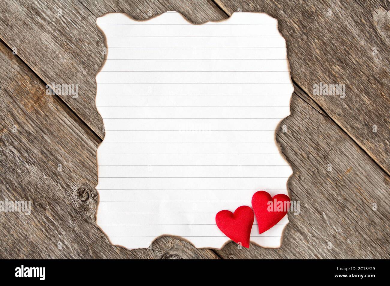 Burned by love hi-res stock photography and images - Alamy