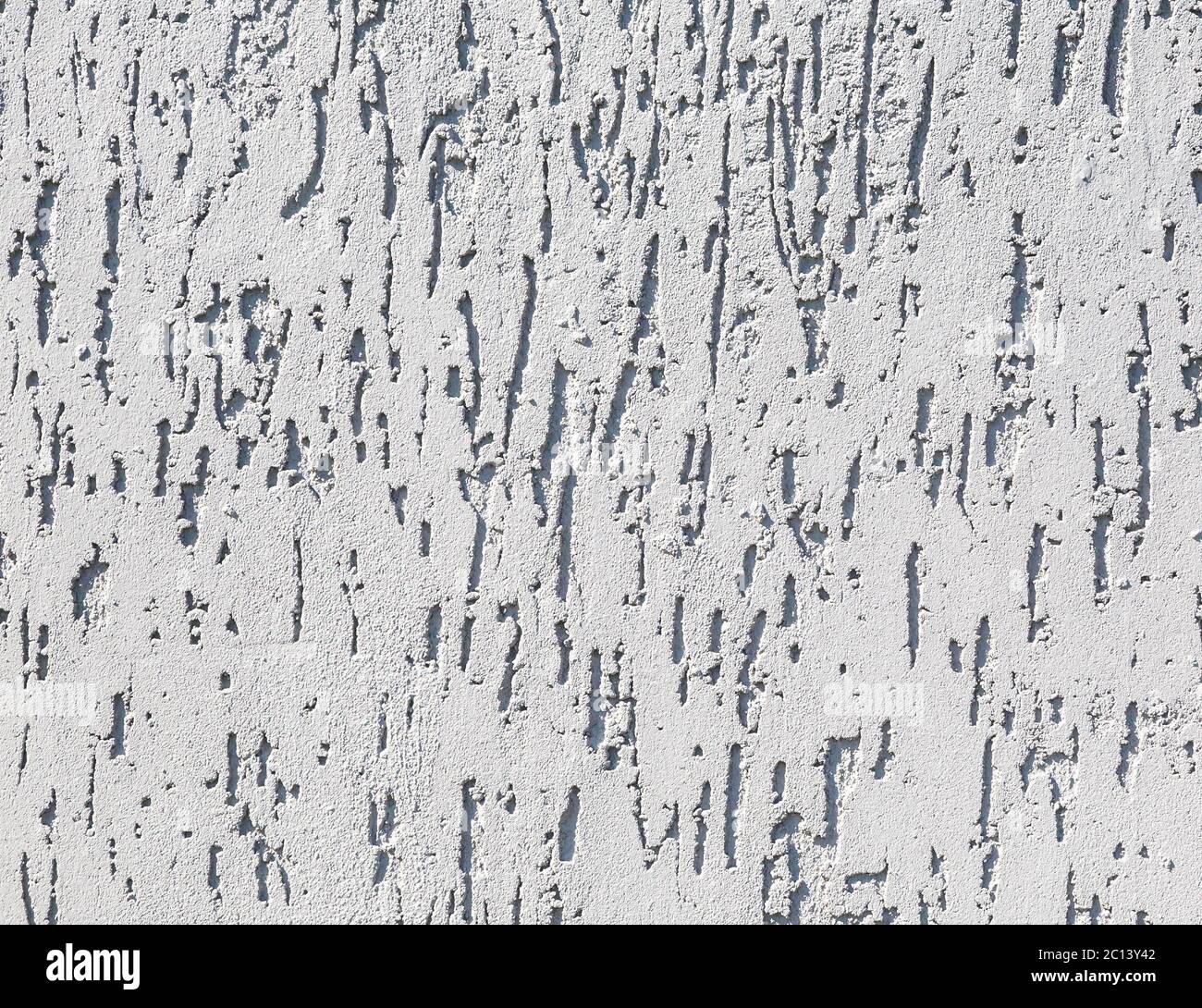 White plaster hi-res stock photography and images - Alamy