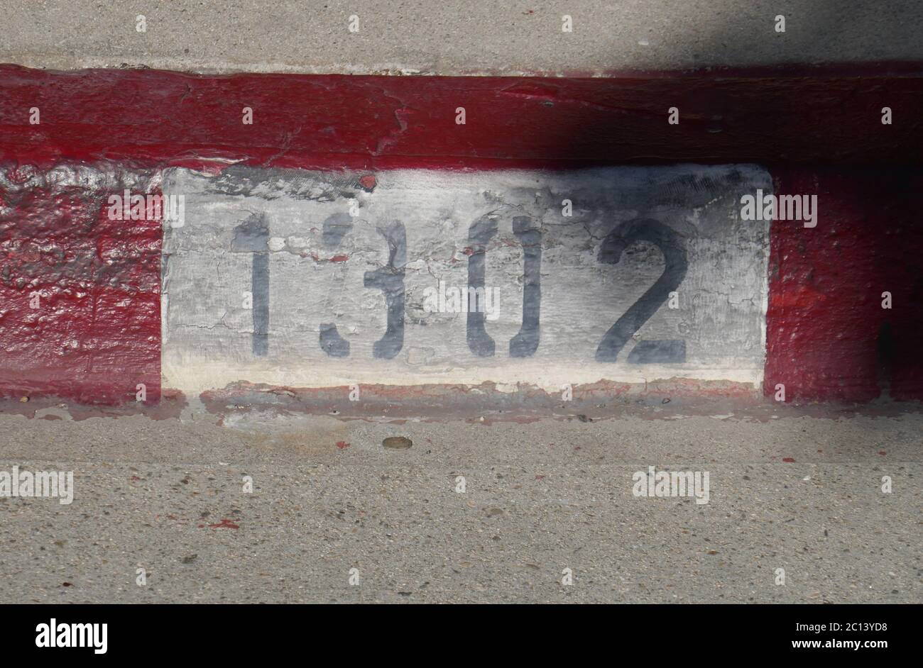 West Hollywood, California, USA 13th June 2020 A general view of ...